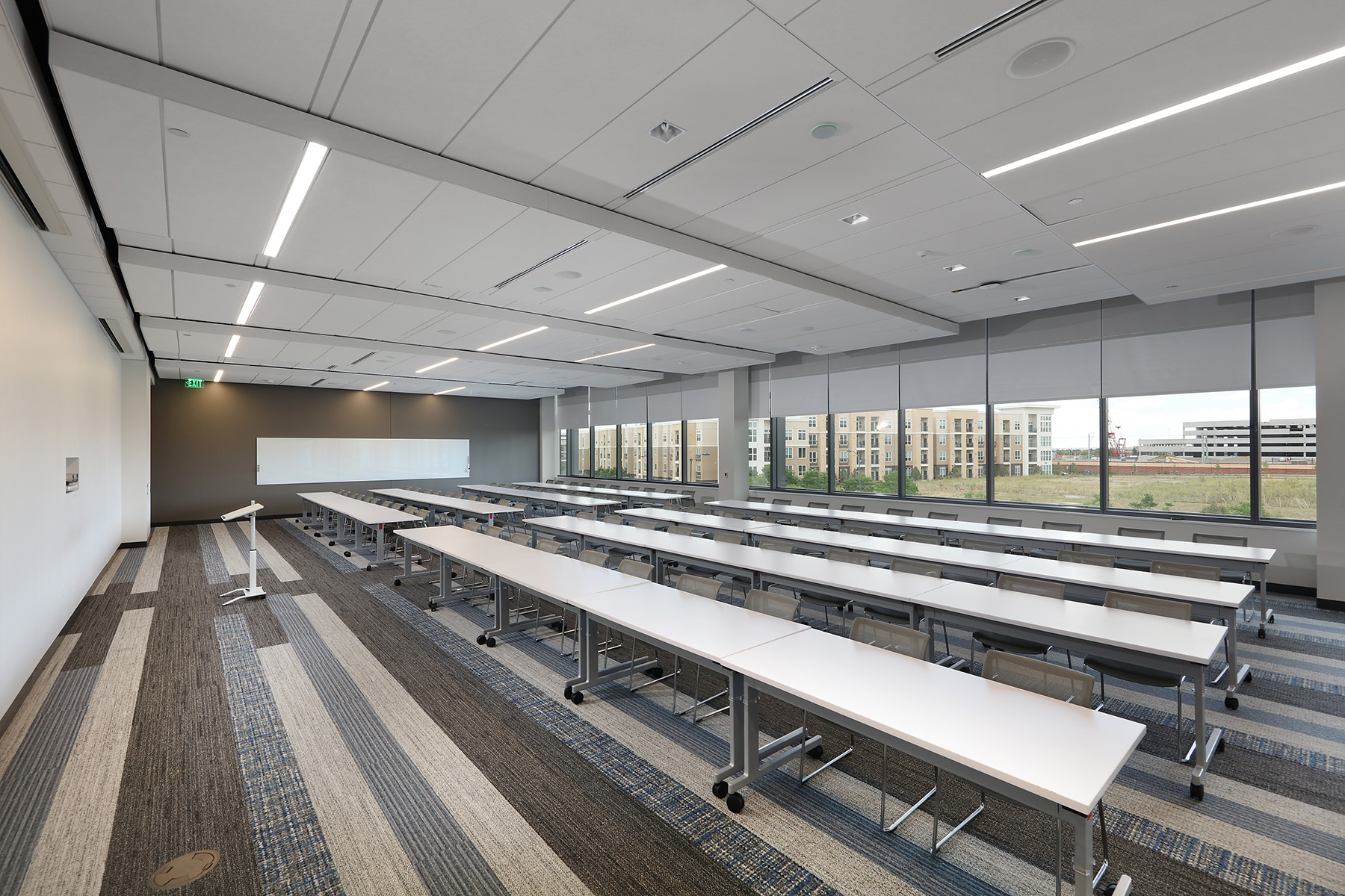 Corporate Meetings | Conference Center at Ridgegate