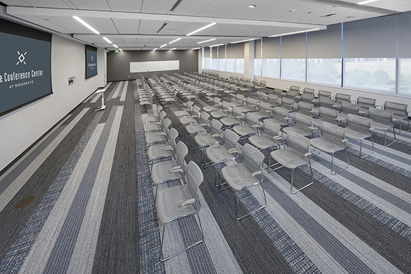 Summit | Conference Center at Ridgegate