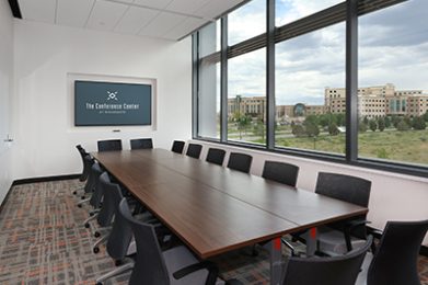 Home | Conference Center at Ridgegate