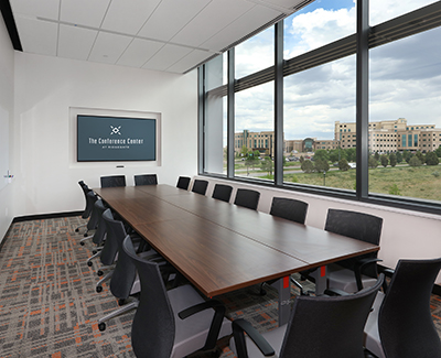 Home | Conference Center at Ridgegate