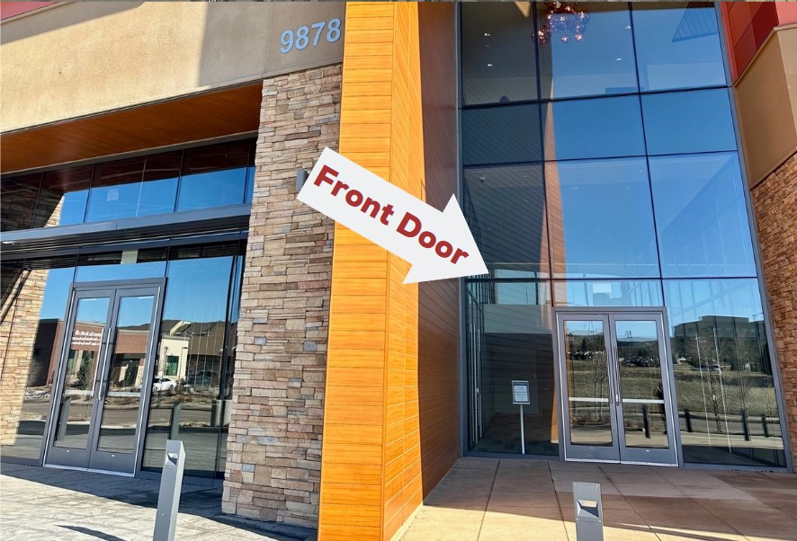 Directions | Conference Center at Ridgegate